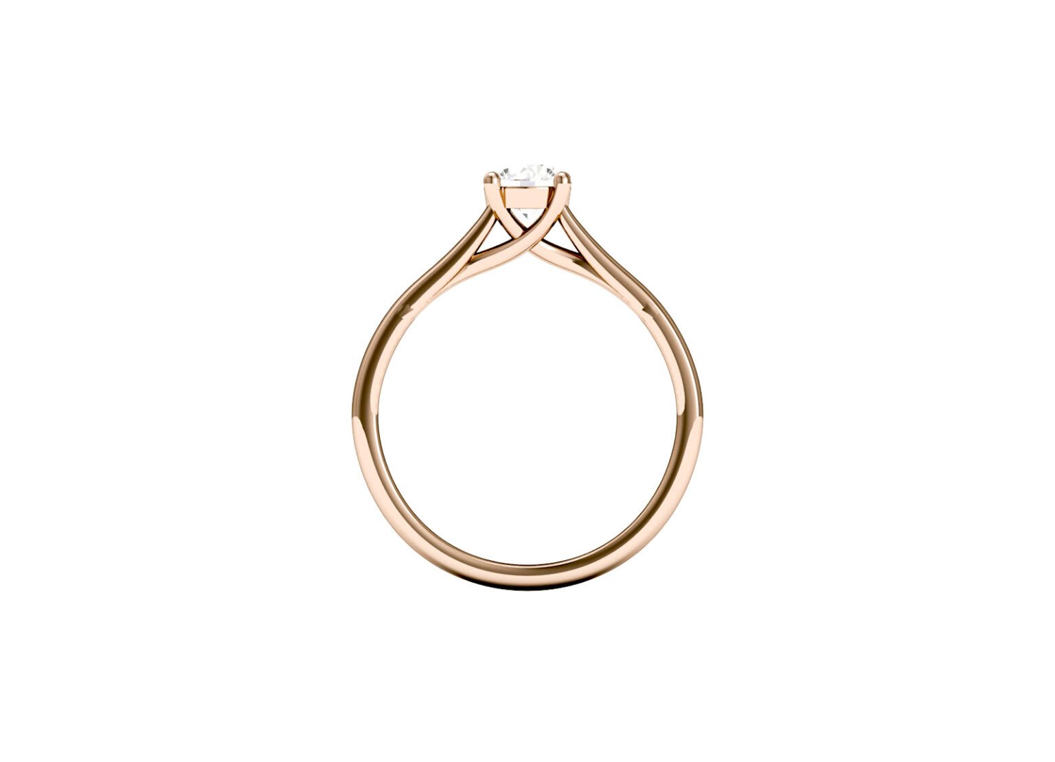 AS Prsten 0102v5 Beli Safir • Zlatara AS