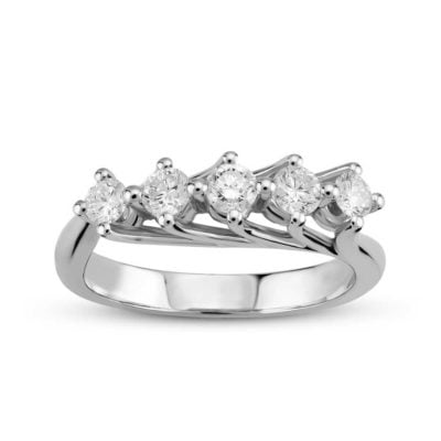 Vereničko prstenje • Zlatara AS