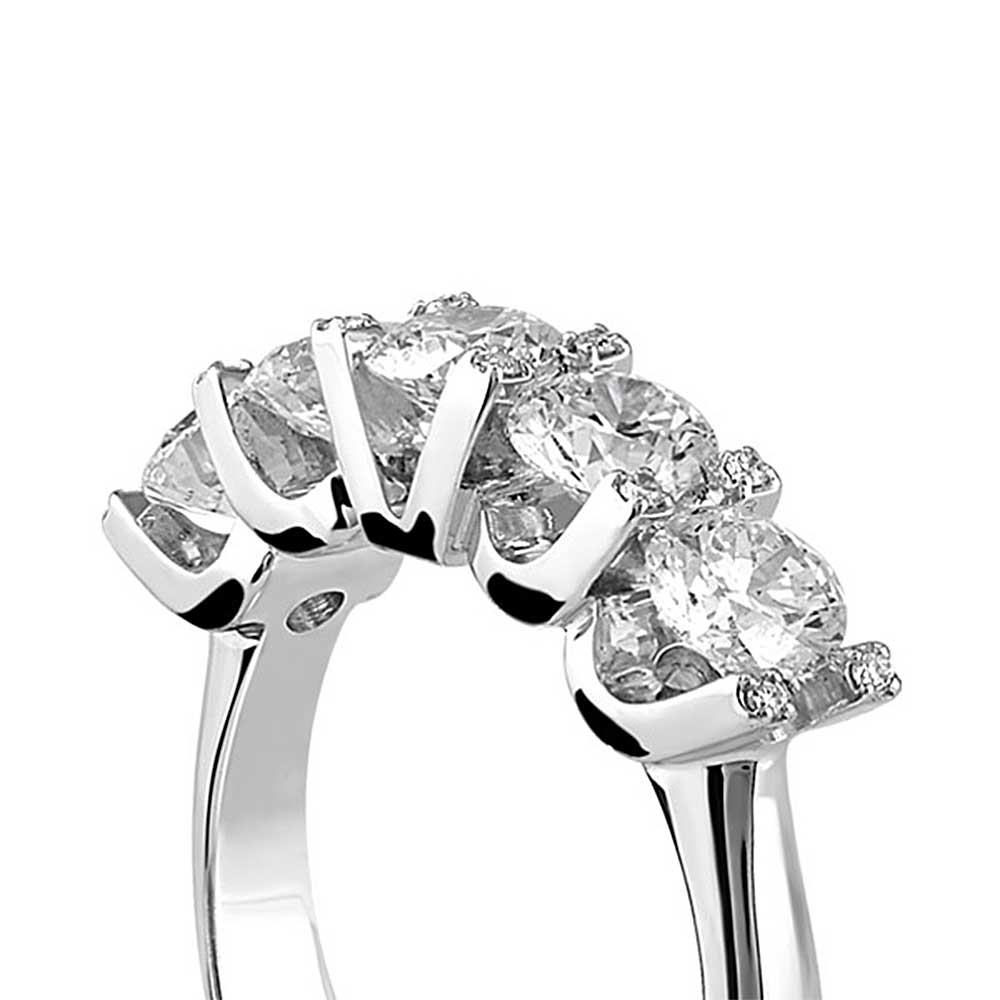 Prstenje • Zlatara AS • Verenički prsten i prstenje za svaki dan