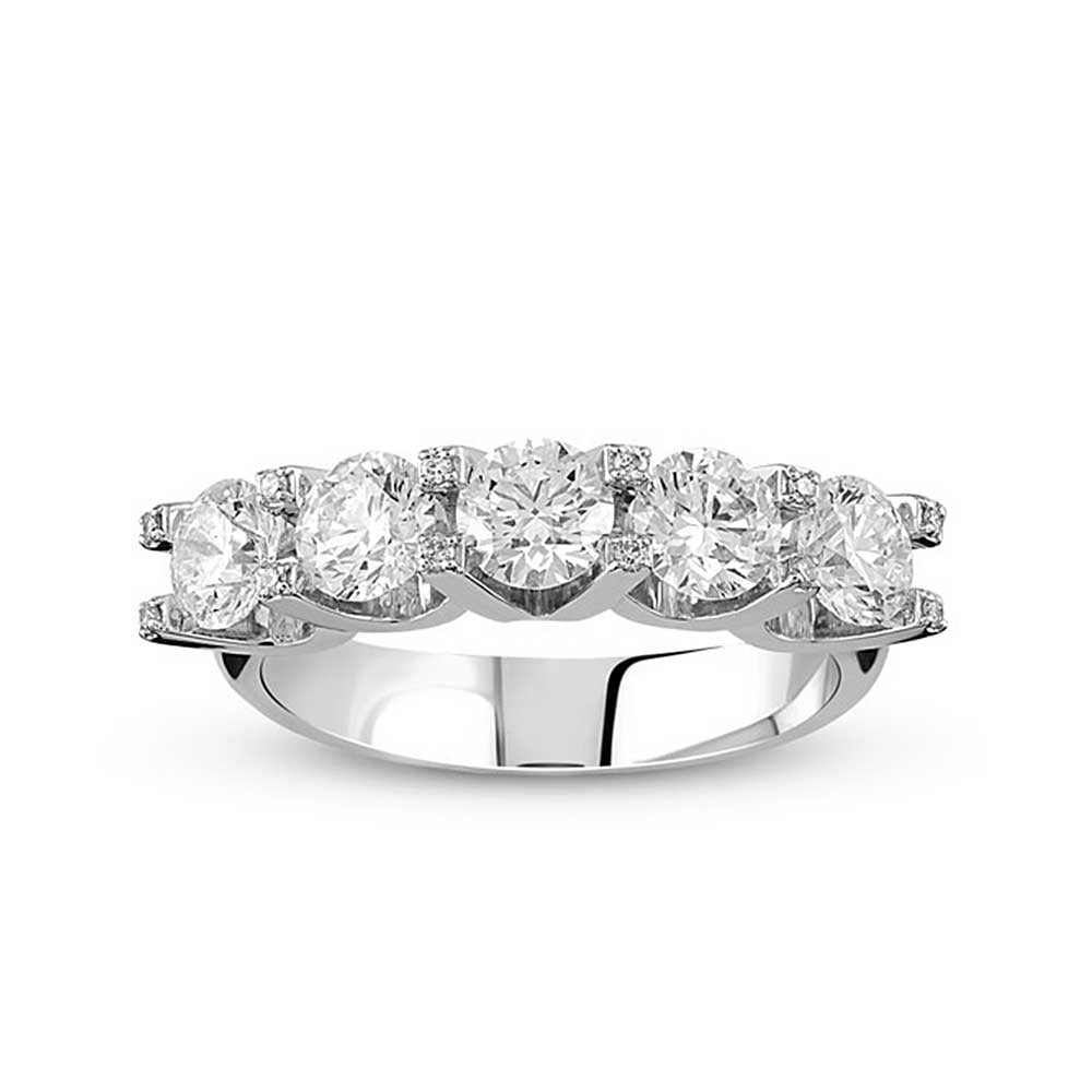 Prstenje • Zlatara AS • Verenički prsten i prstenje za svaki dan