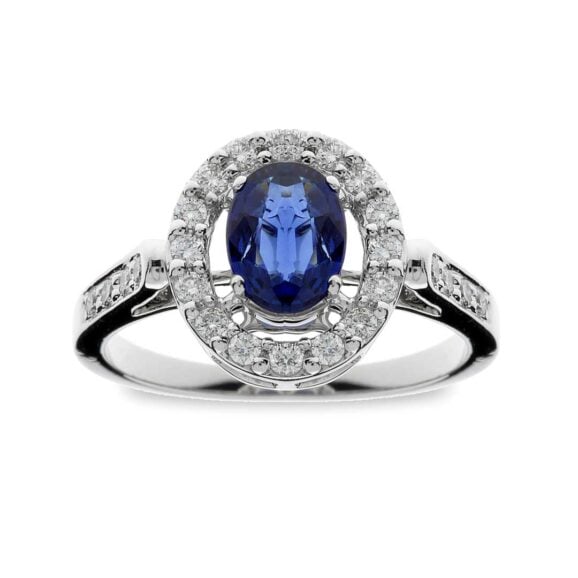 Safir • Zlatara AS