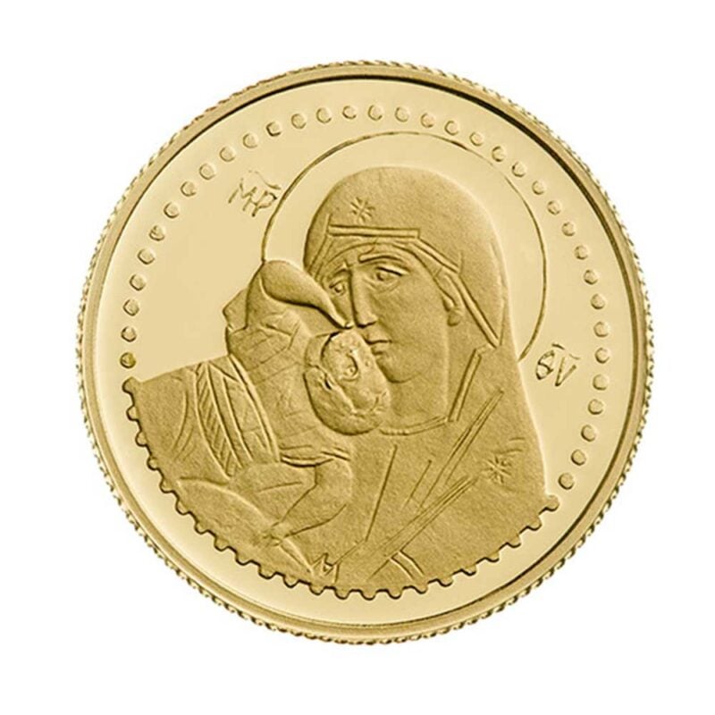 Majdanpek kovani zlatnici od sada i u 24k čistom zlatu