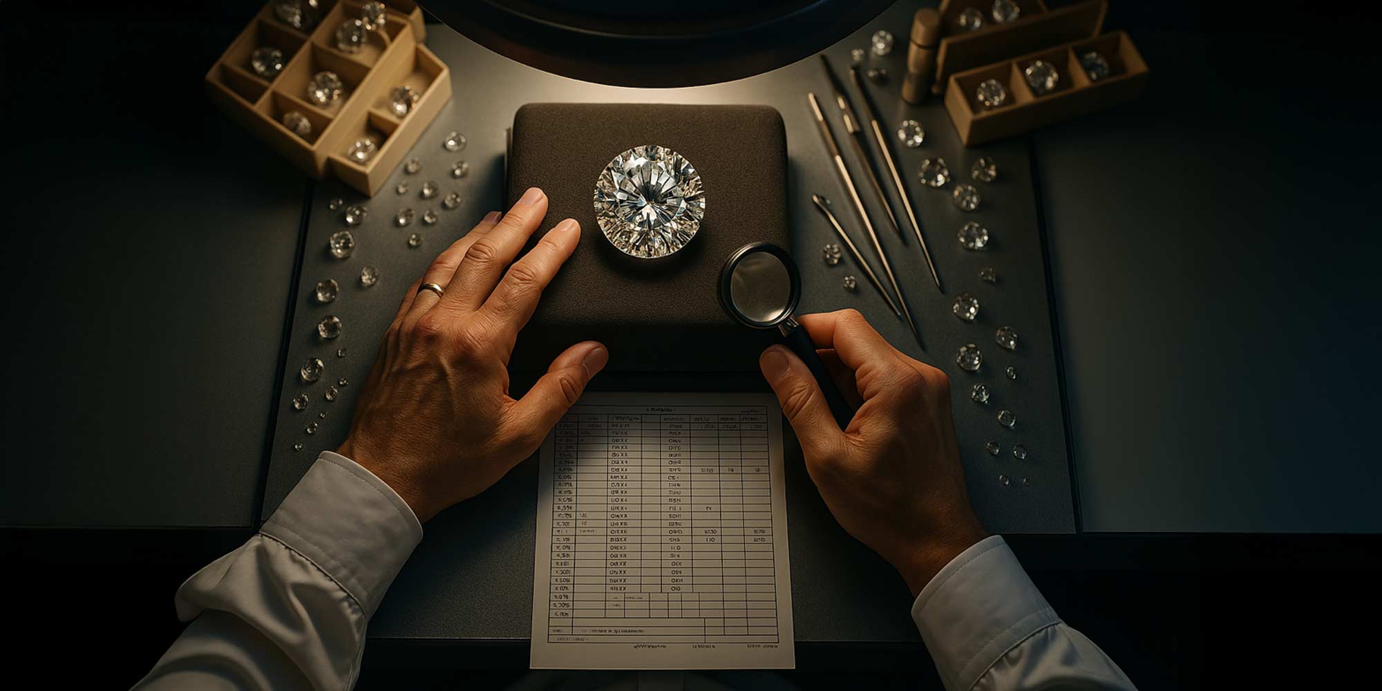 Korekcija prstena - kako do tačne veličine prstena? • Zlatara AS