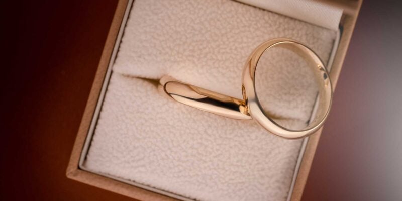 Burme od zlata i platine • Zlatara AS, Beograd, Novi Sad