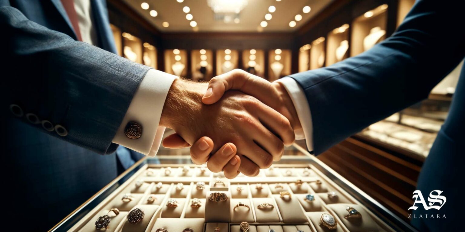 Koja je najbolja zlatara? • Zlatara AS