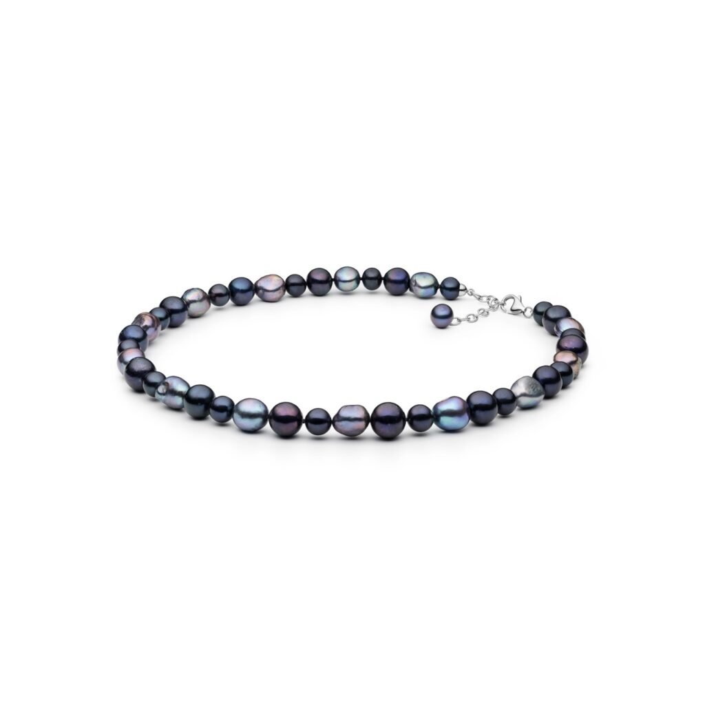 Biserne ogrlice • Zlatara AS x Gaura Pearls